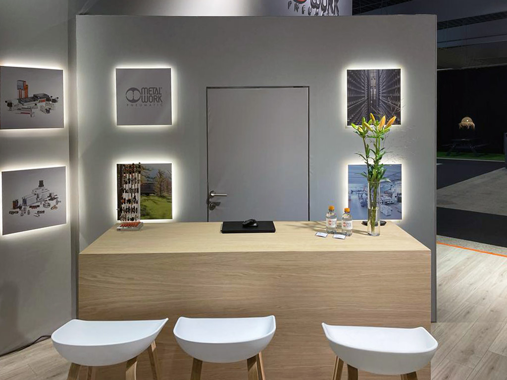 FoodTech 2022 | Metal Work